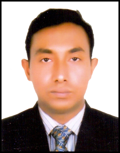 Bipul Chandra Nath – Professional Club Ltd.