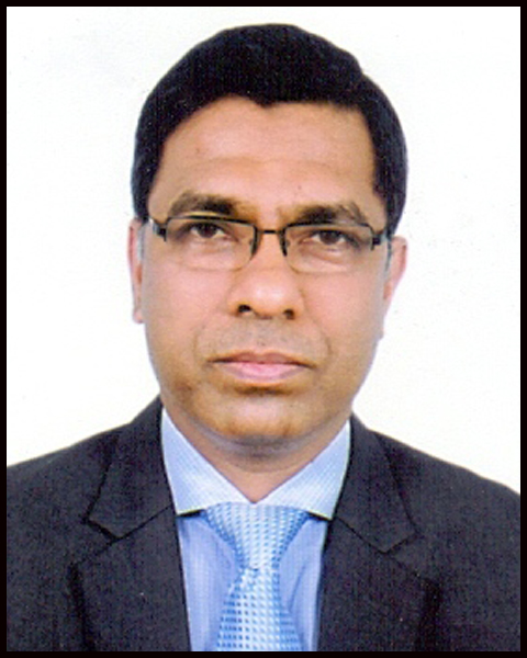 Md. Ferdousul Kabir Chowdhury – Professional Club Ltd.